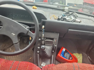Neon Polognese Przejściogelion czyli FSO Polonez MR91/MR93 Caro – Recenzex